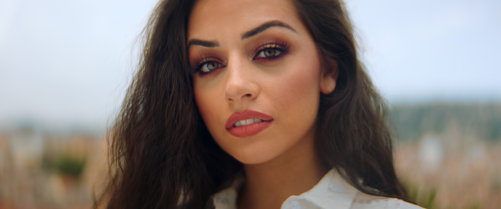 Madina - Summer ft. Ismo - Fireplace Post Production